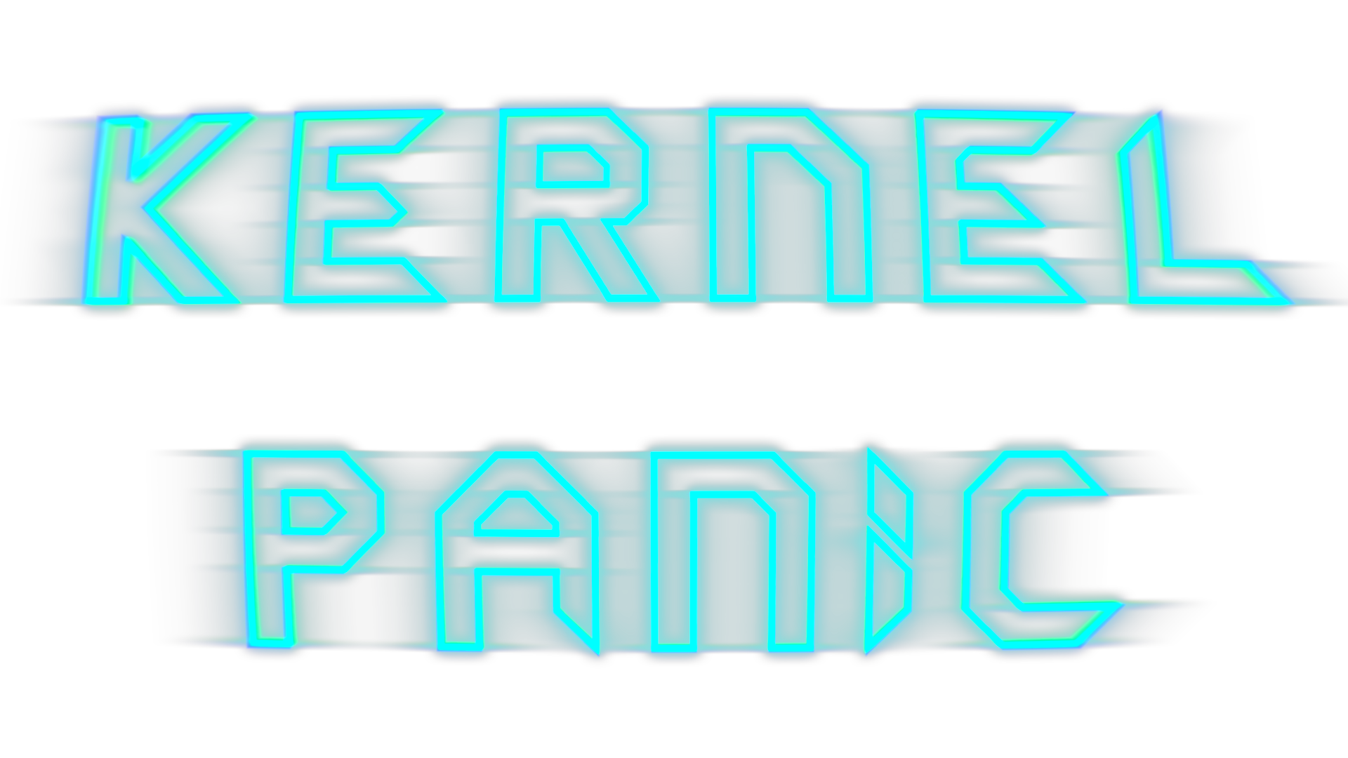 Kernel Panic Logo Title - Page 4 - Spring RTS Engine